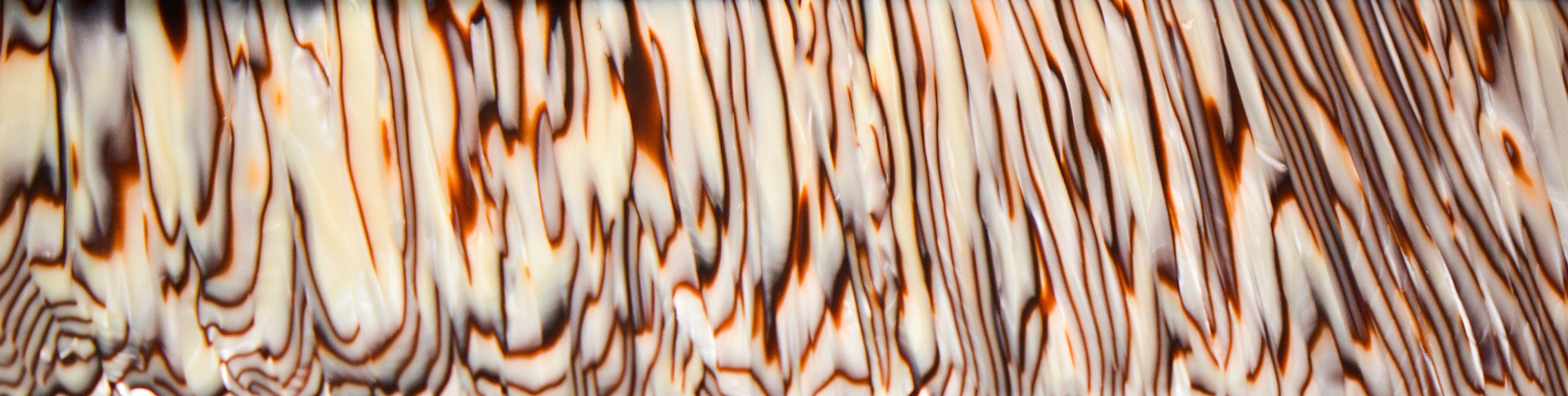 Striped Mazzucchelli Cellulose Acetate Sheet – Acetate Italia